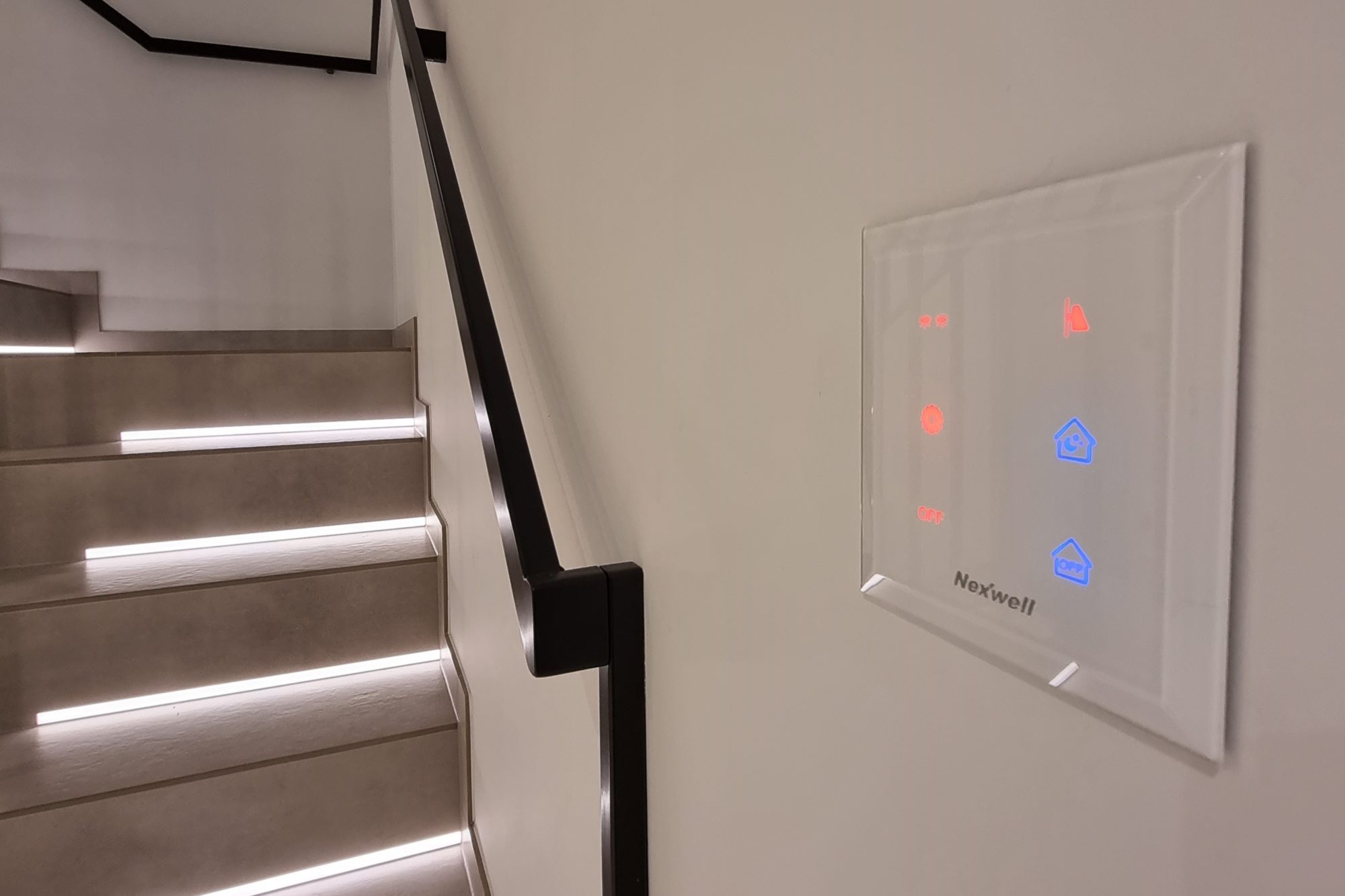 Home - English - Nexwell