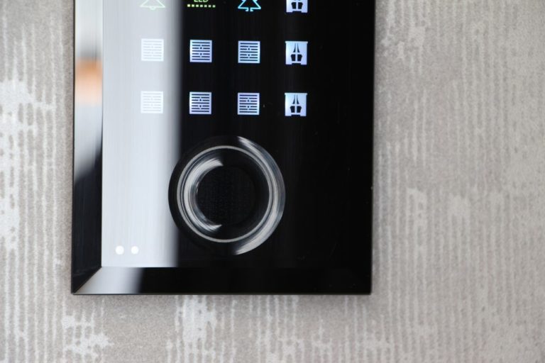 Smart Home | Inteligentny Dom Nexwell – Automatyka Budynkowa - Nexwell