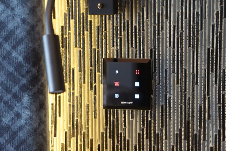 Nexwell.eu – Producent systemów Smart House