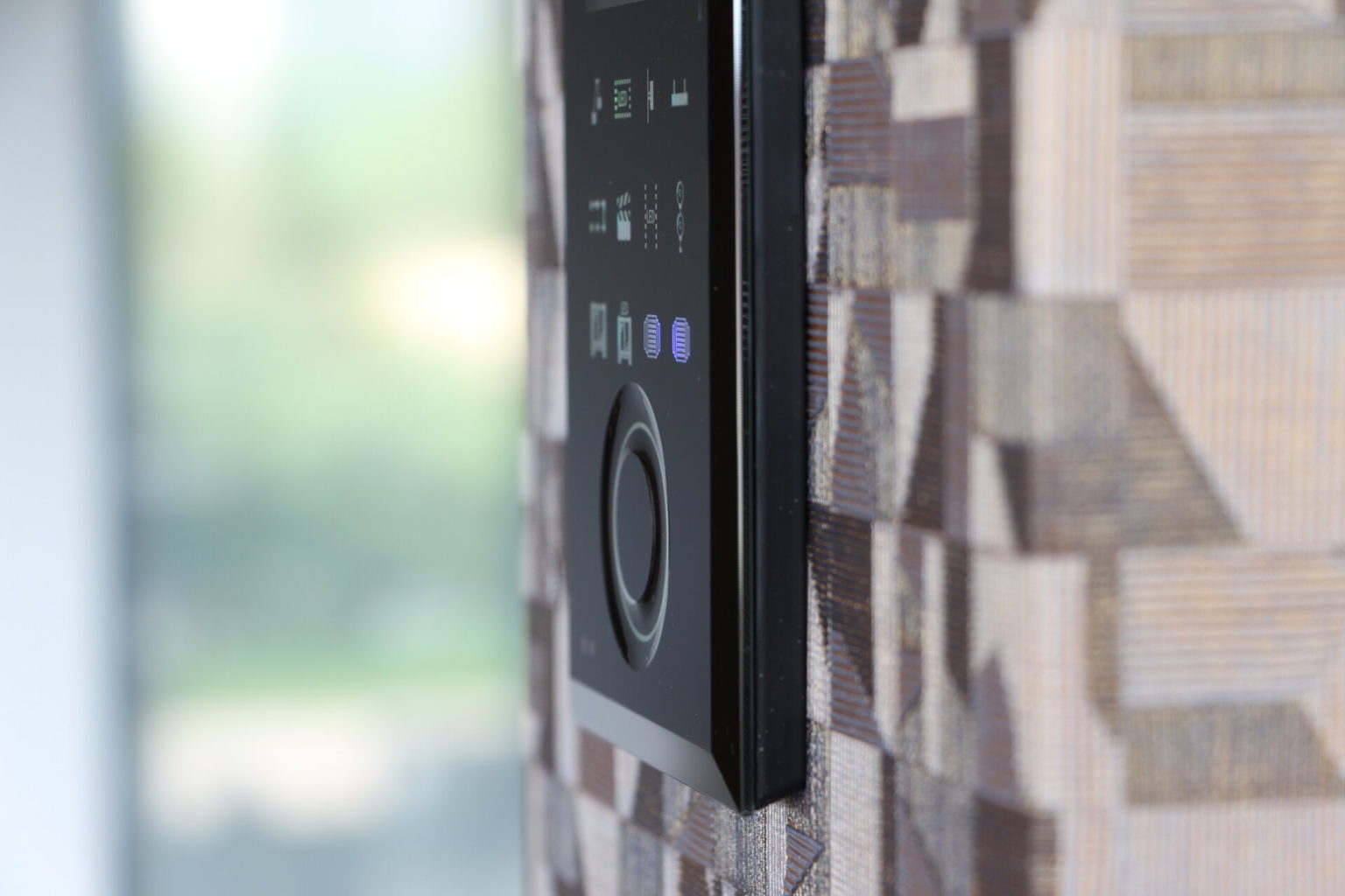 Smart Home | Inteligentny Dom Nexwell – Automatyka Budynkowa - Nexwell