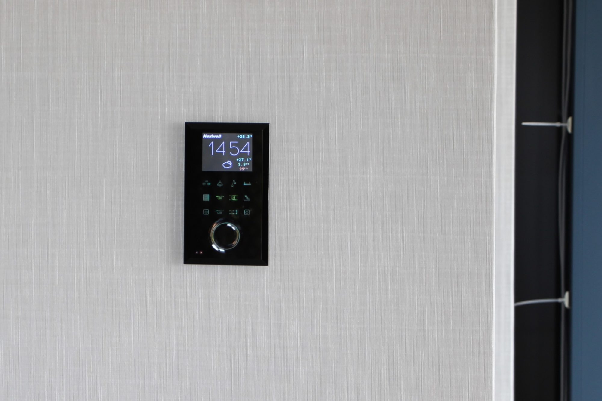 Home - English - Nexwell